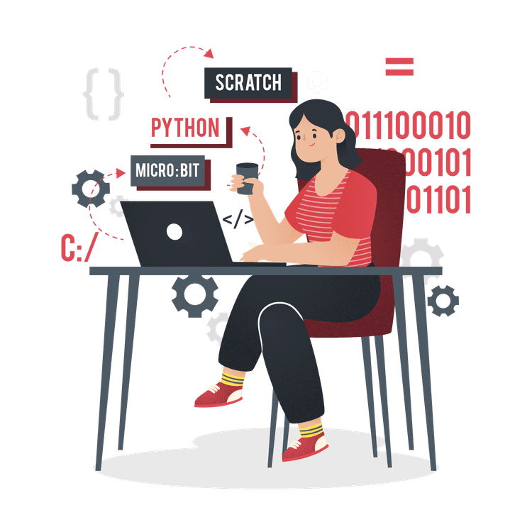 Softech Aptech | Các khóa học dành lập trình dành cho học sinh Tiểu học ...