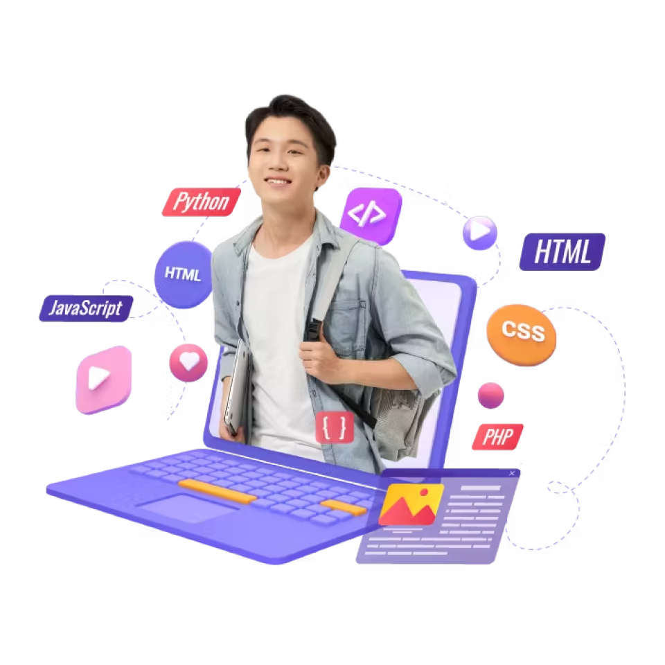 Softech Aptech Lập Trình Viên Web Với Php Mysql Và Laravel